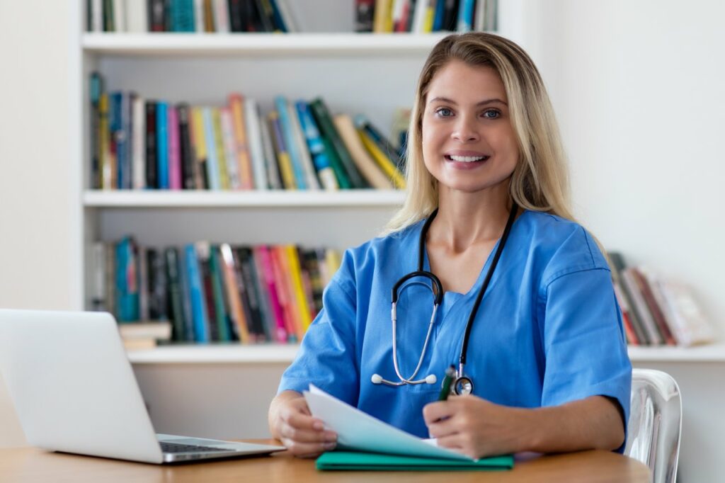 5 Qualities That Define a Good Nurse - TraumaEd.com